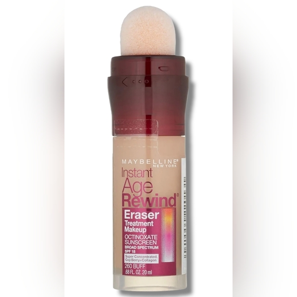 Maybelline | Makeup | Maybelline New York Instant Age Rewind Eraser ...